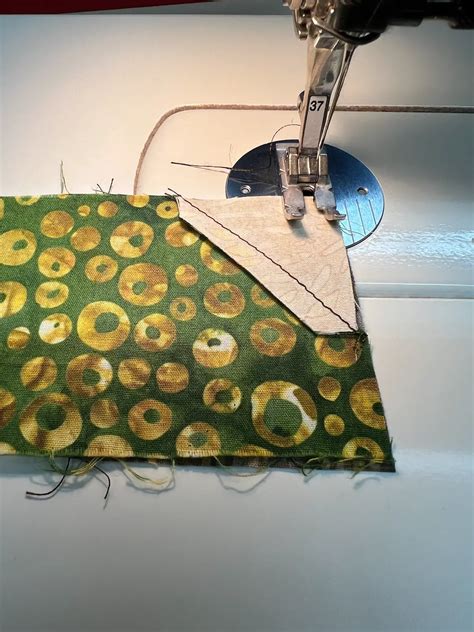 Easy Pumpkin Quilt Block Pattern Free Tutorial Create Whimsy