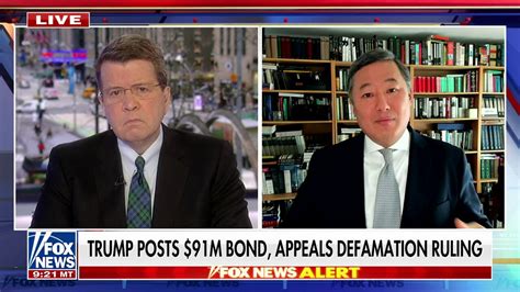 Biden Is Continuously Making The Doj More Of A ‘political Target John