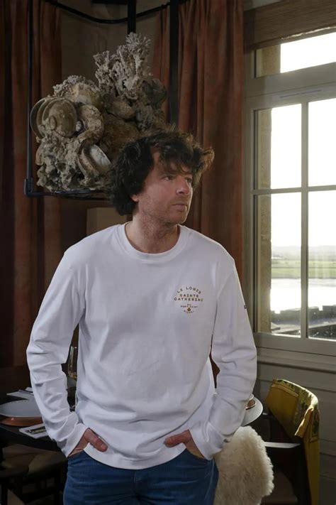 Une Ex Compagne De Jean Imbert Porte Plainte Pour Violences Conjugales