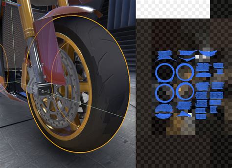 Baked Light Uv Artifacts Unity Engine Unity Discussions