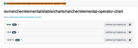 Sigsegv Segmentation Violation While Trying To Deploy Elemental Via Fleet · Issue 1606