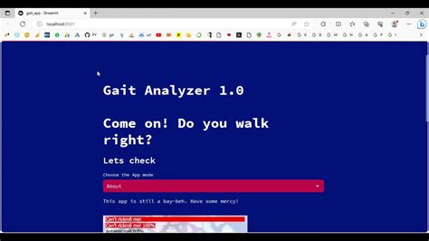 Threshold Free Phase Segmentation And Zero Velocity Detection For Gait