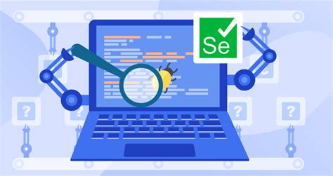 سلنیوم Selenium چیست و چالش‌های کلیدی آن کدام است؟ وبلاگ پارسدو