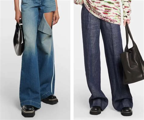 Shoes To Wear With Wide Legged Pants Detroit Chinatown