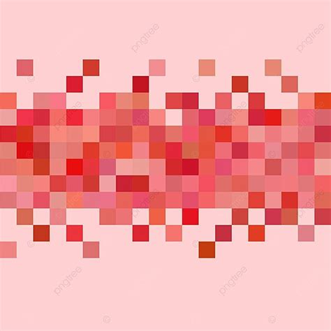 Abstract Square Pattern Background For Designs Organization Texture
