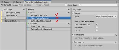 Device Is DISABLED For Mouse Every Time A Game Starts Unity Engine Unity Discussions