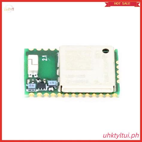 Uhktyltui Ph 1 Pcs L96 M33 Gps Module Gnss Antenna Multi Gnss Receiver Module Chip Antenna Abs