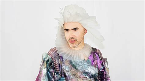 Dani Umpi Presenta Su Nuevo álbum Guazatumba Zona De Obras