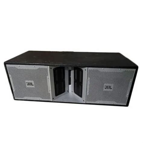 JBL Plus Line Array Cabinet At Unit Dwarkapuri Indore ID