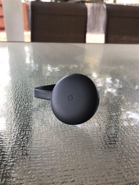 Google Chromecast 3 with refreshed design, Bluetooth support and ...