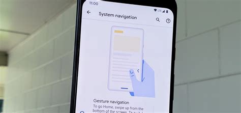 How To Master Androids New Gesture Controls Androidwaves