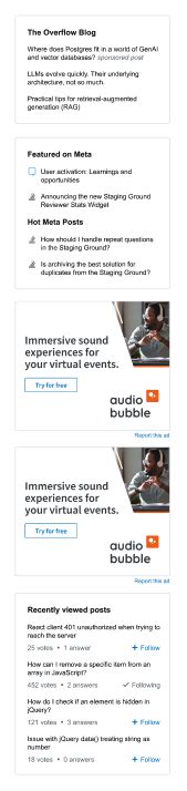 Proposed Designs To Update The Homepage For Logged In Users Meta