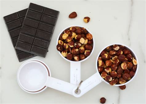 Nutella 3 Small My Flourless Kitchen