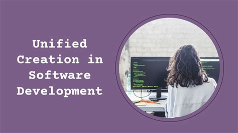 Monolithic Architecture In Software Development A Testament To The Power Of Unified Creation