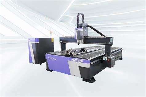 High Precision 1530 Cnc Router