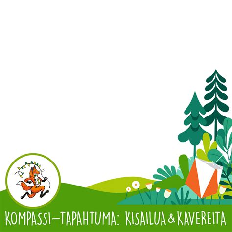 Kompassi Cup 1552025 Espoonakilles