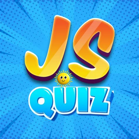 Js Quiz Youtube