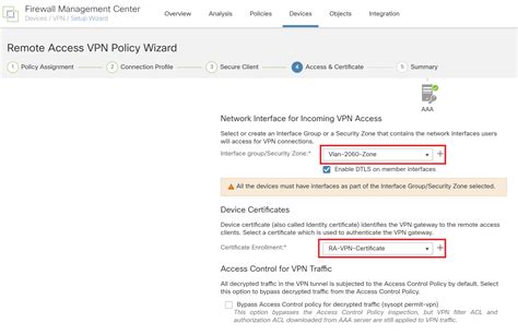 Cisco Ftd Anyconnect Azure Saml Authentication Easy Way