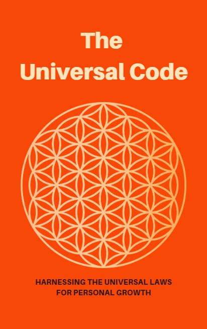 The Universal Code Eternal Sense