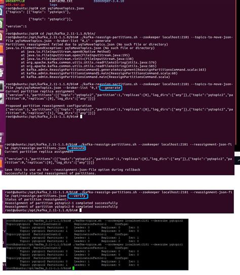 Kafka集群扩容「建议收藏」 腾讯云开发者社区 腾讯云