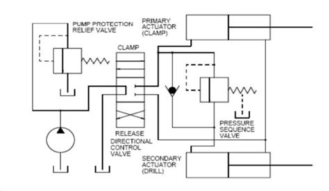 solved this circuit has a semi suquence operation redraw the