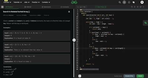 sanjana mandal on linkedin gfg160 geekstreak2024 geeksforgeeks