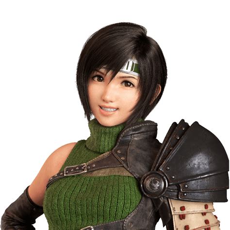 Yuffie Kisaragi Final Fantasy Vii Rebirth Walkthrough Neoseeker