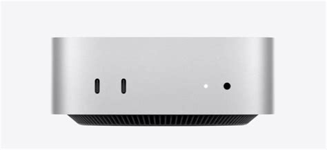 M Mac Mini Has An Underlying Issue Where It Fails To Maintain Connectivity With USB C