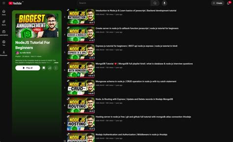Nodejs Webdevelopment Jwt Authentication Helloworld Princekumar