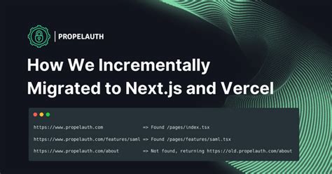 Avoiding Cors Issues In Reactnextjs Propelauth Blog