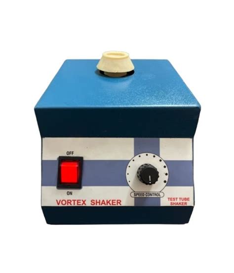 Buy Vortex Shaker Online At Best Price In India