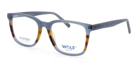 4098 Wolf Eyewear