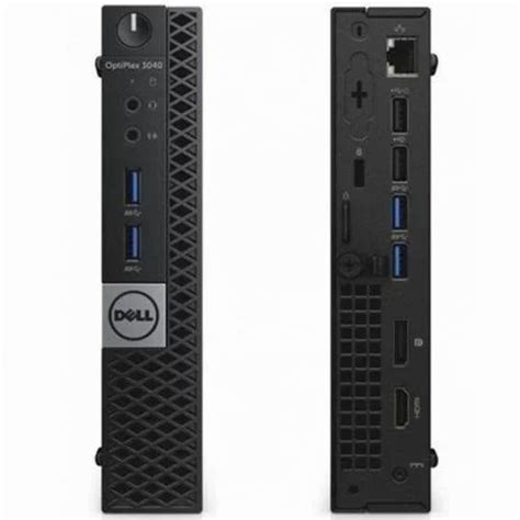 Tiny Dell Optiplex 3050 Core I5 7th Gen At ₹ 11500 Piece In New Delhi