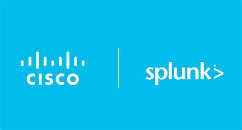 Cisco Completes 28 Billion Splunk Acquisition Communications Today