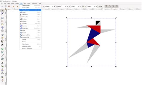 Inkscape Transparent Background How To Make Transparent Background