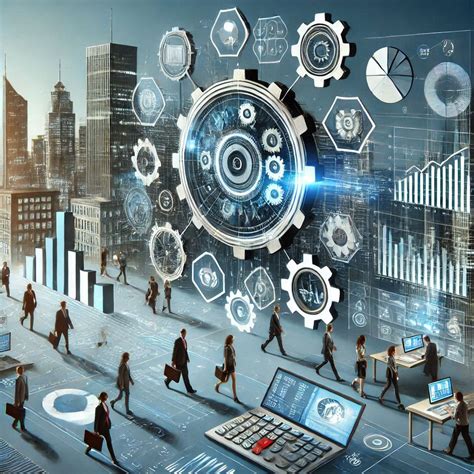 revolutionizing audit and tax firms how erp systems drive operational