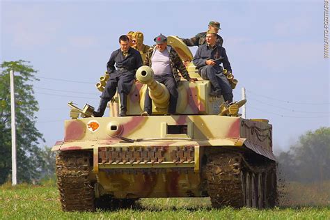 День Танкиста