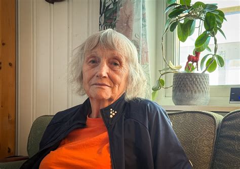 Levanger Ulykker Og Hendelser Advarte Mot Dårlig Grunn Ble Evakuert Da Raset Gikk