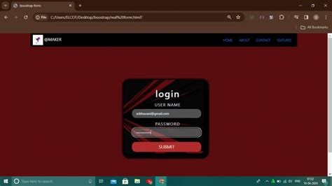 Sri Bhavani Thangaraj On Linkedin Gurutech Hariraamkrishnanselvakumar Frontend Html Css