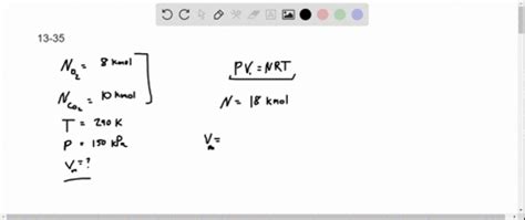 Gas Mixture Thermodynamics An Engineering Ap