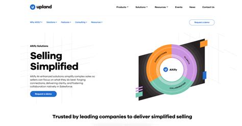7 Best Relationship Mapping Tools To Manage Complex Key Account