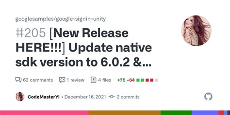 New Release Here Update Native Sdk Version To Refector Ios Adapter By Codemasteryi
