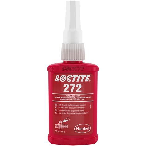 Loctite Threadlocker Temperature Range At Florence Parsons Blog