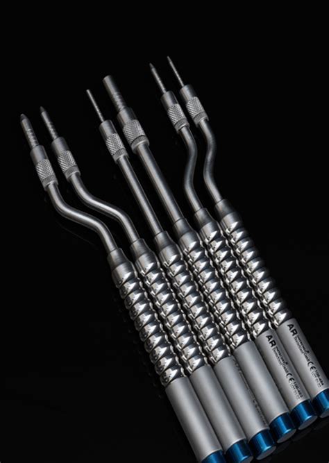 AR Instrumed Deutschland GmbH - AR Instrumed Deutschland GmbH