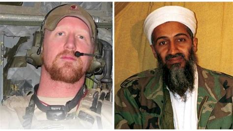Ik Schoot 2 Kogels Door Zijn Hoofd Voor De Zekerheid Ex Navy Seal