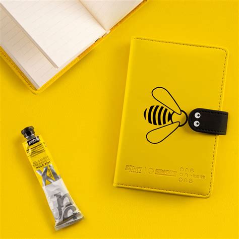 Notebook Printing Full Color Print