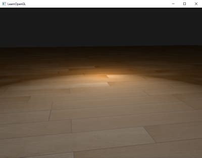 LearnOpenGL Advanced Lighting