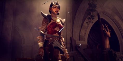 I Finally Get Dragon Age Inquisition Not A Moment Too Soon