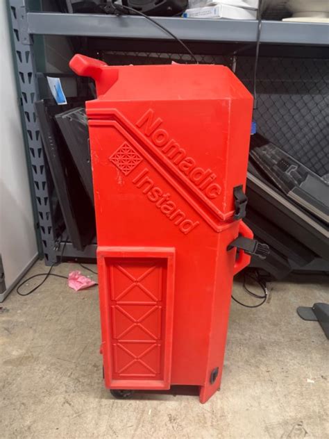 Nomadic Instand Pop Up Display Kit For Sale