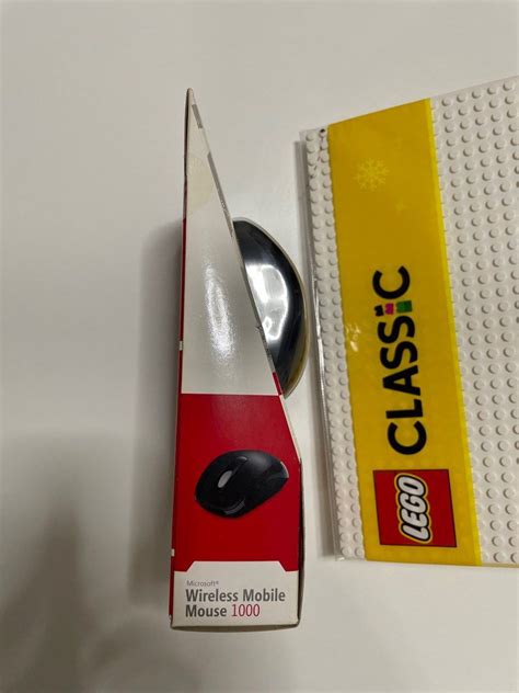 Microsoft Mouse Wireless Mobile Usb Sale Computers And Tech Parts And Accessories Mouse